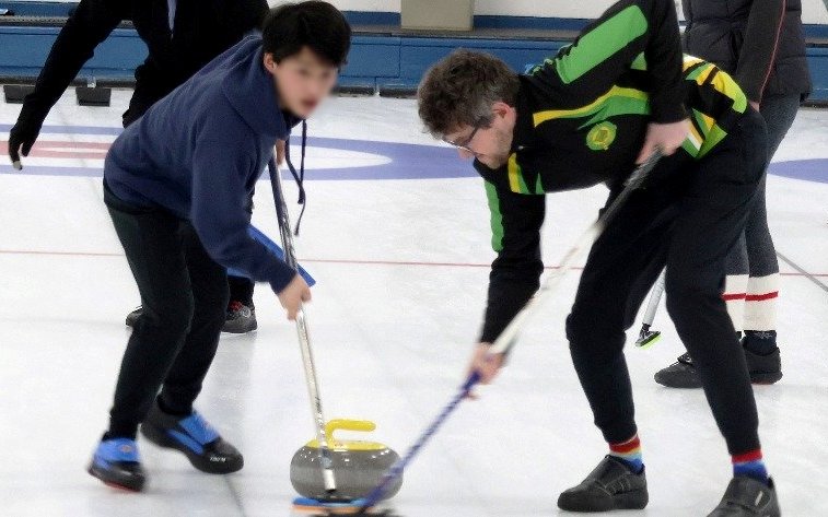 New Custom Curling Apparel – Champion System Canada