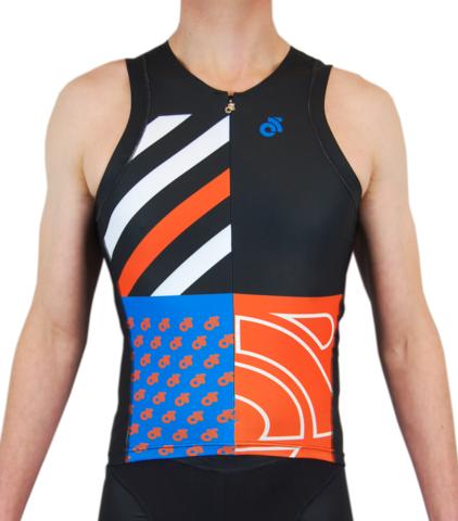 Triathlon Tops – Champion System Canada