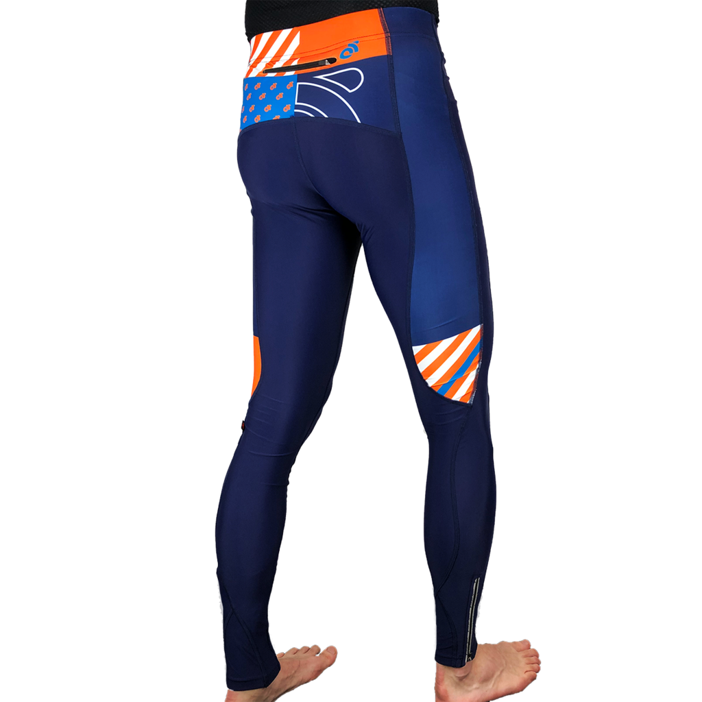 Lycra Run Knickers – Champion System Canada