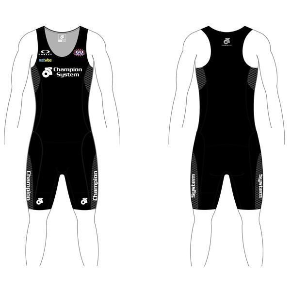 Custom Rowing Uni Suit – Champion System Canada
