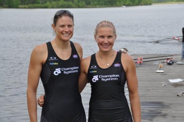 Custom Rowing Uni Suit – Champion System Canada